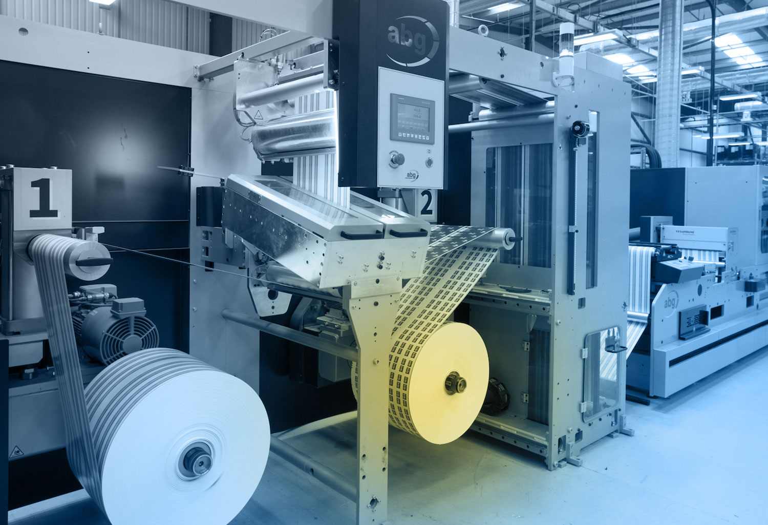 Capabilities - Cartor